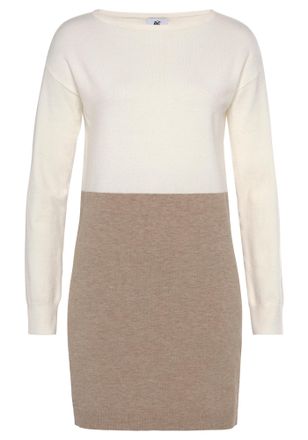 AJC Strickkleid