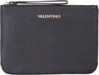 Valentino Mario Valentino Pochette &agrave; main noire pour femme, Noir, Taille unique