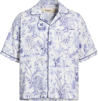 Rough. TOPS - Hemden auf YOOX.COM