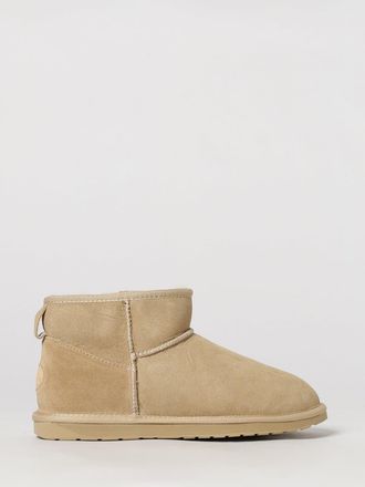 Emu Stiefel Damen Farbe Sand