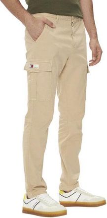 Tommy Jeans Lange Hosen - Herren