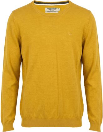 Fred Mello STRICKWAREN - Pullover auf YOOX.COM