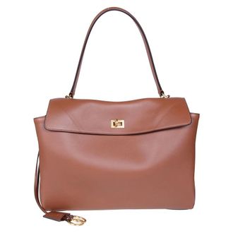 Balenciaga Damen, Taschen, Braun, ONE SIZEGr&ouml;&szlig;e