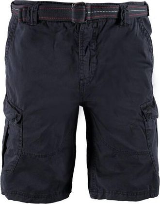 Brunotti Herren Bermuda Caldo N Mens Walkshort
