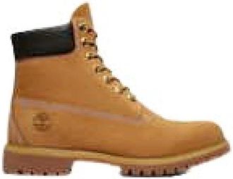 Timberland 6-Inch Premium Waterproof Boot - - Shoes - Herren - Beige - 41 EU