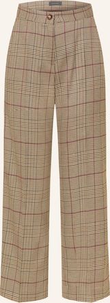 Elena Miro Elena Miro 7/8-Hose beige