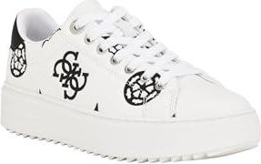 Guess Guess Baskets Denesa pour Femmes, 38.5 EU