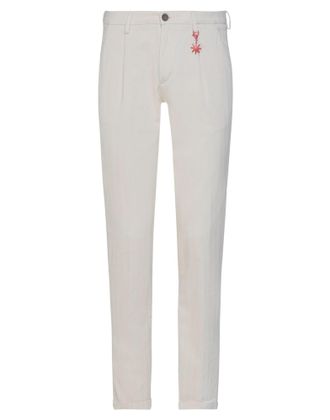 Manuel Ritz HOSEN & R&Ouml;CKE - Hosen auf YOOX.COM