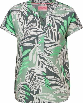 Cecil Damen, Blusen & Hemden, Mehrfarbig, LGr&ouml;&szlig;e