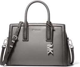 Michael Kors SM SATCHEL STORM ONE SIZE