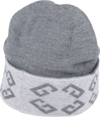 Givenchy ACCESSOIRES - M&uuml;tzen & H&uuml;te auf YOOX.COM