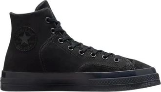 Converse unisex, Schuhe, Schwarzk, 38 EUGr&ouml;&szlig;e