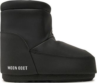 Moon Boot Moon Boot Schneeschuhe 80D1409410 Schwarz