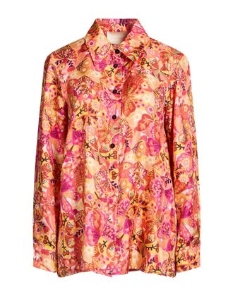Momoni TOPS - Hemden auf YOOX.COM