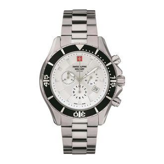 Swiss Alpine Military Herren, Accessories, Wei&szlig;, ONE SIZEGr&ouml;&szlig;e