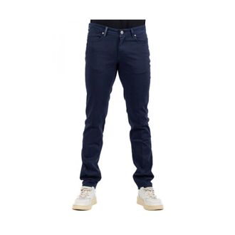 Re-hash Herren Denim Jeans - - Jeans - Herren - Blau - W36