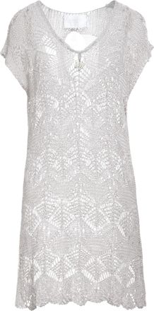 Daniela Dallavalle KLEIDER - Mini-Kleider auf YOOX.COM