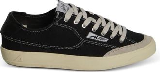 Autry Homme, Chaussures, Noir, Taille: 43 EU Windscape