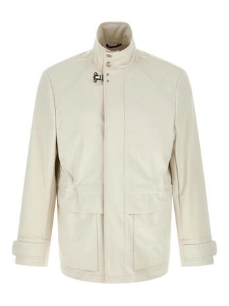 Brunello Cucinelli Pull Col Roul&eacute; - Multicolore