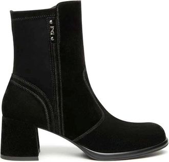 Nero Giardini Femme, Chaussures, Noir, Taille: 36 EU Arold Bottes &agrave; cheville