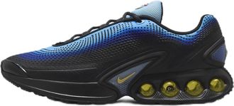 Nike Herren Air Max DN SE Sneaker, Sky Blue Chamois Hyper Blue Black, 40.5 EU