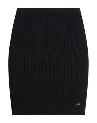 Calvin Klein BAS - Mini-jupes sur YOOX.COM