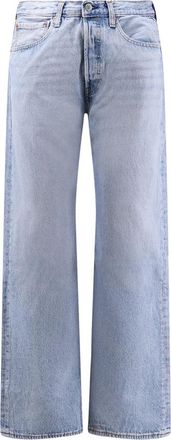 Levi's Homme, Jeans, Bleu, Taille: W30 501 Loose Jeans