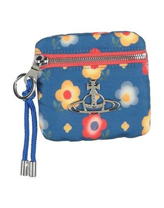 Vivienne Westwood Petite maroquinerie - Porte-monnaie sur YOOX.COM