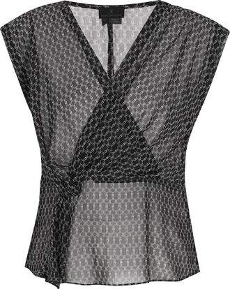 Dreimaster Bluse