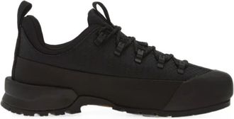 The North Face Sneaker Low-Top Glenclieffe