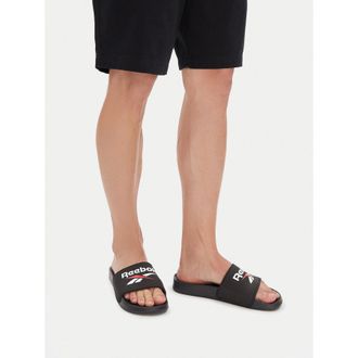 Reebok Pantoletten Reebok CEO-SS25-3C069-2 Schwarz