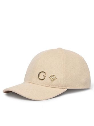 Guess Cap AW5471 POL01 Beige