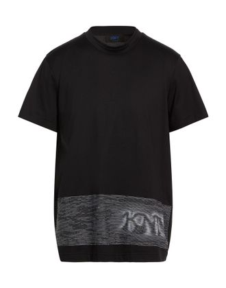 Kiton TOPS - T-shirts auf YOOX.COM