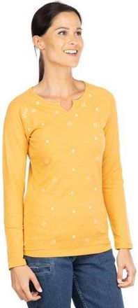 Chillaz Kalnik Forest and Flowers W - Langarmshirt - Damen