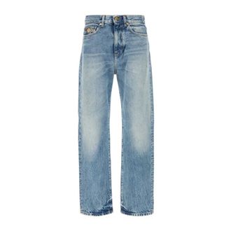 Versace Pencil Jeans - - Jeans - Herren - Blau - W34