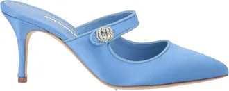 Manolo Blahnik SCHUHE - Mules & Clogs auf YOOX.COM