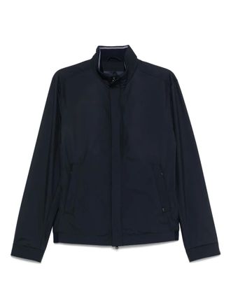 Paul & Shark veste Typhoon PERTEX - Bleu