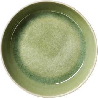 Ritzenhoff & Breker Geschirr-Serie Skog hellgruen Variante: Teller 20 cm tief hellgrün Skog