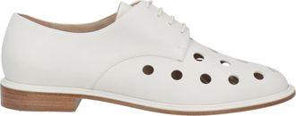 Giorgio Armani SCHUHE - Schn&uuml;rschuhe auf YOOX.COM