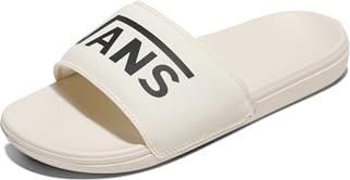 Vans Femme MTE La Costa Sandal | Comfortable Slides with Ultracush Foam Midsoles Glissante, Guimauve, 38.5 EU