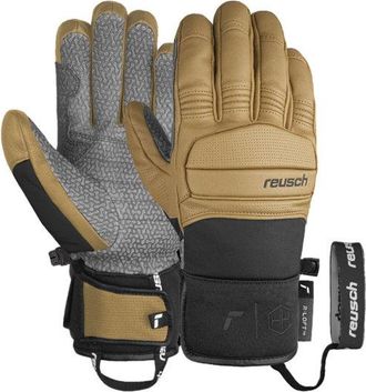 Reusch Henrik Kristoffersen M - Skihandschuhe - Herren