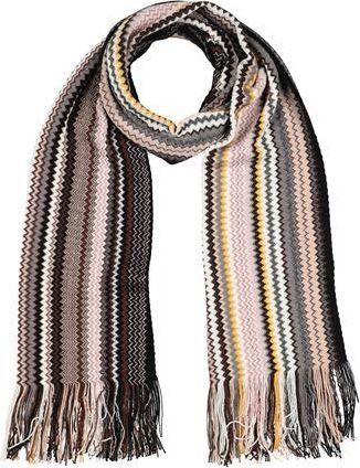 Missoni ACCESSOIRES - &Eacute;charpes sur YOOX.COM
