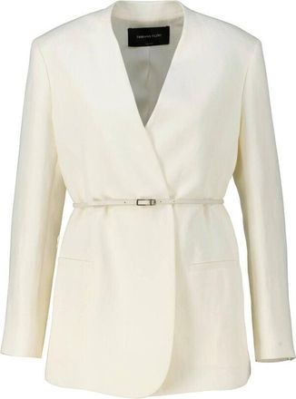 Fabiana Filippi Damen Blazer