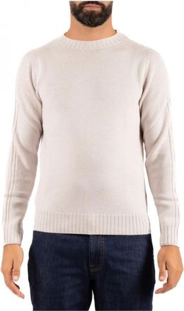 Dondup Homme, Pulls, Gris, Taille: M Maglia