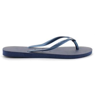 Havaianas Tongs - Homme - Chaussures - Bleu - Taille: 41 EU