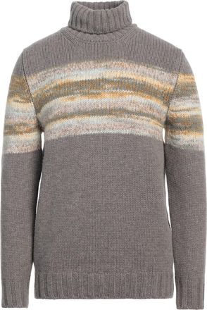 Vengera STRICKWAREN - Rollkragenpullover auf YOOX.COM