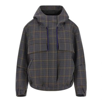 Tela Niki Parka - - Jackets - Damen - Mehrfarbig - XS
