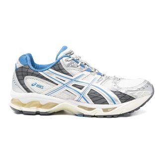 Asics Homme, Sport, Multicolore, Taille: 40 1/2 EU Gel Nimbus 10.1