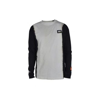 Heron Preston Cat T-shirt - - Tops - Herren - Schwarzk - XS
