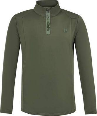 Protest Herren Rolli WILL 1/4 zip top